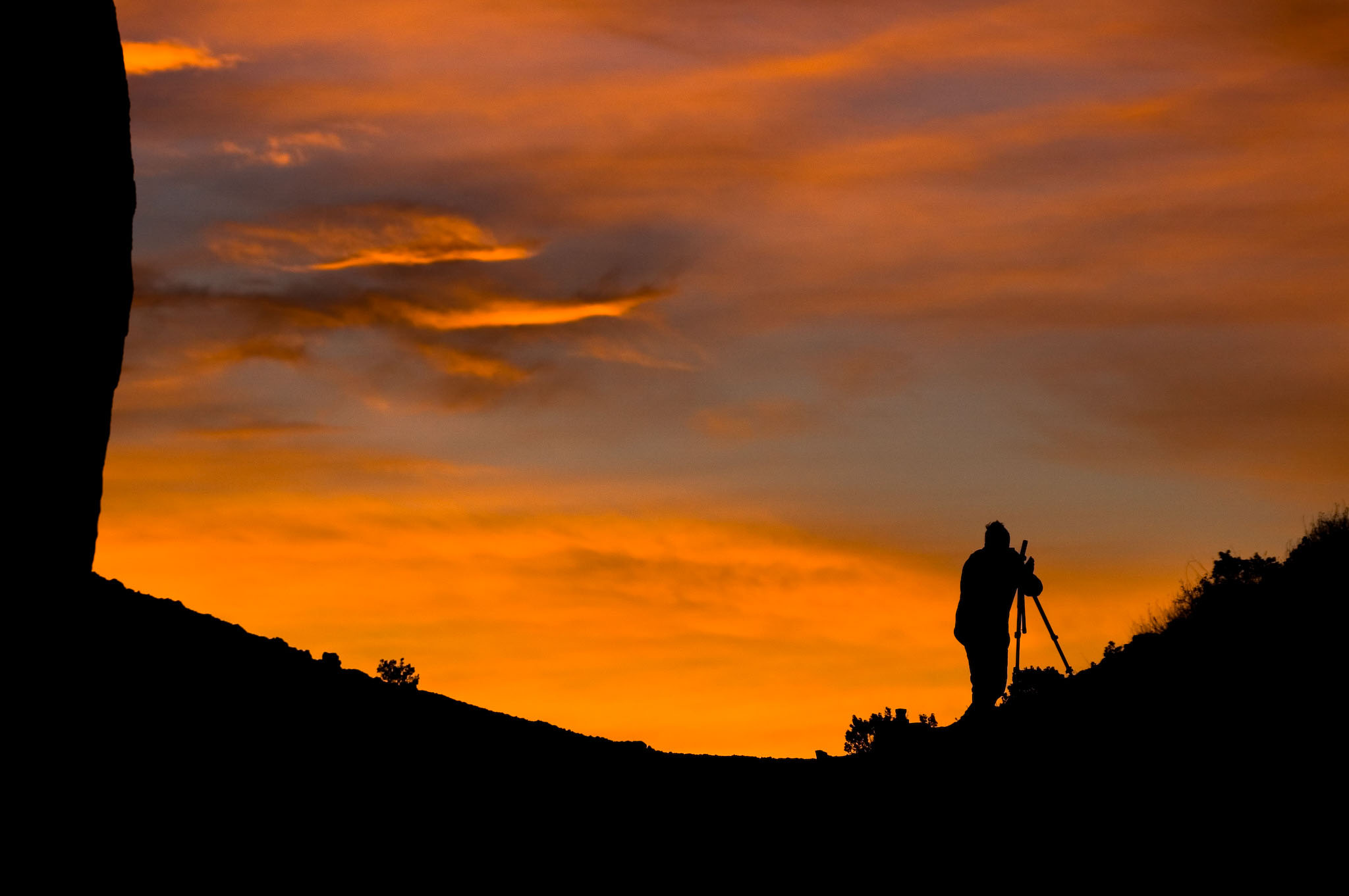 Best Tripod For Landscape Photography