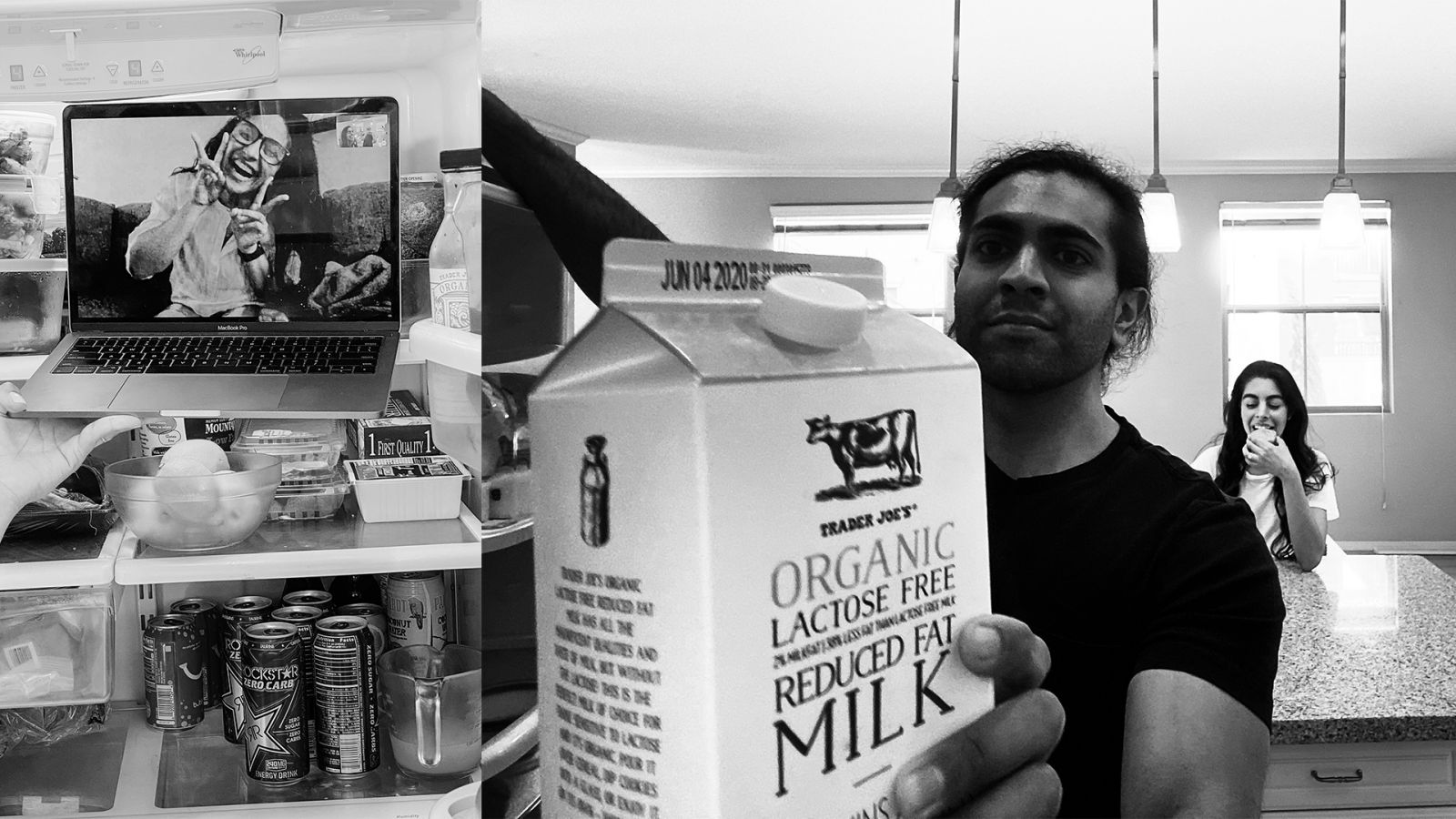 How to Direct a Virtual Couples FaceTime Photoshoot in 4 Steps