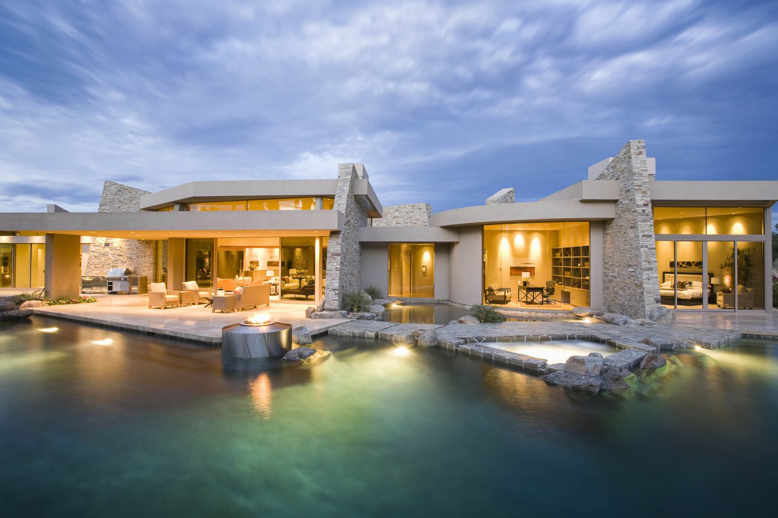 The Best Lens For Real Estate Photography