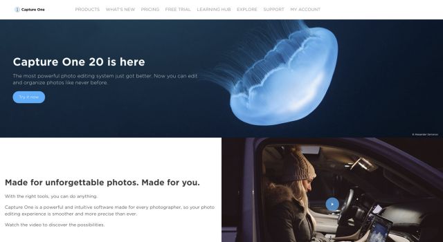 Best Photo Editing Software and Apps