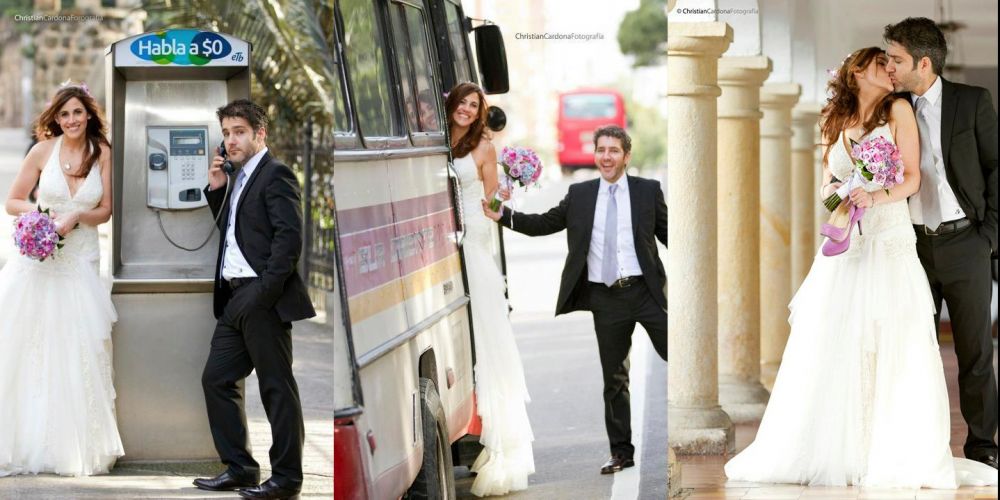 Then and Now | 30+ Professional Photographers Share Their Beginnings