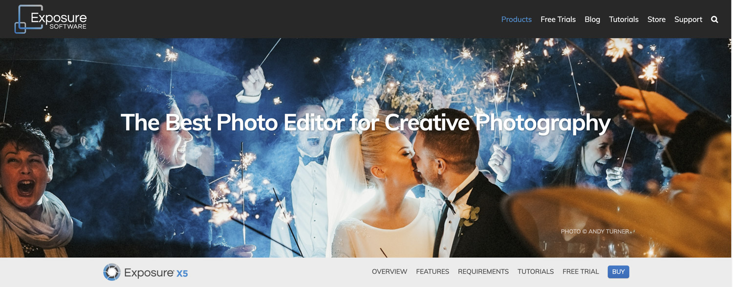 Best Photo Editing Software and Apps