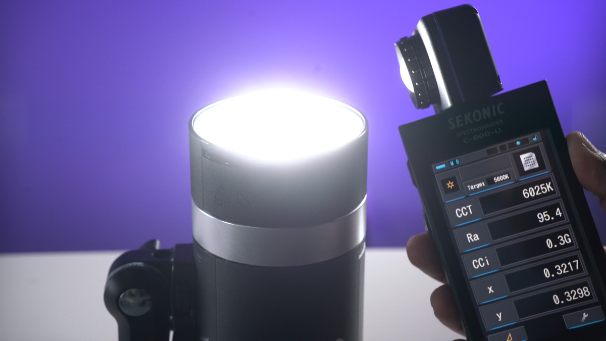 Godox AD300 Pro Review : A Powerful and Compact Flash