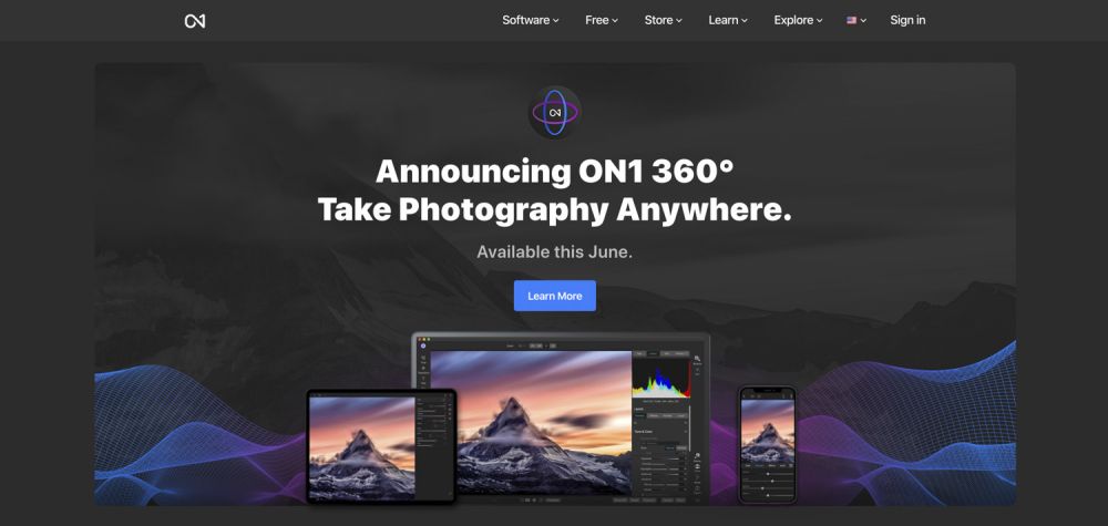 Best Photo Editing Software and Apps