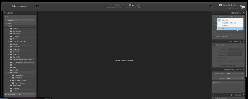 Culling Definition - What is Culling by SLR Lounge