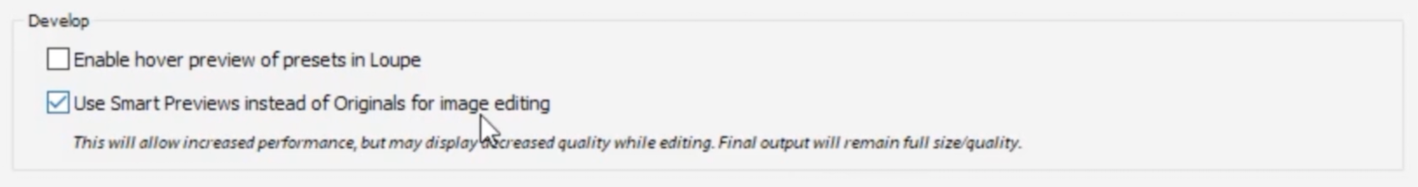 Culling Definition - What is Culling by SLR Lounge