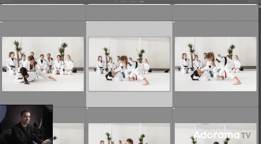 Culling Definition - What is Culling by SLR Lounge