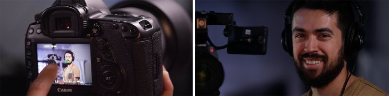 Live View Definition - What is Live View by SLR Lounge