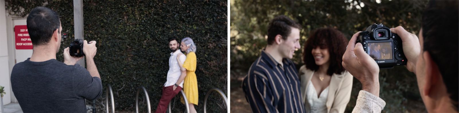 Live View Definition - What is Live View by SLR Lounge