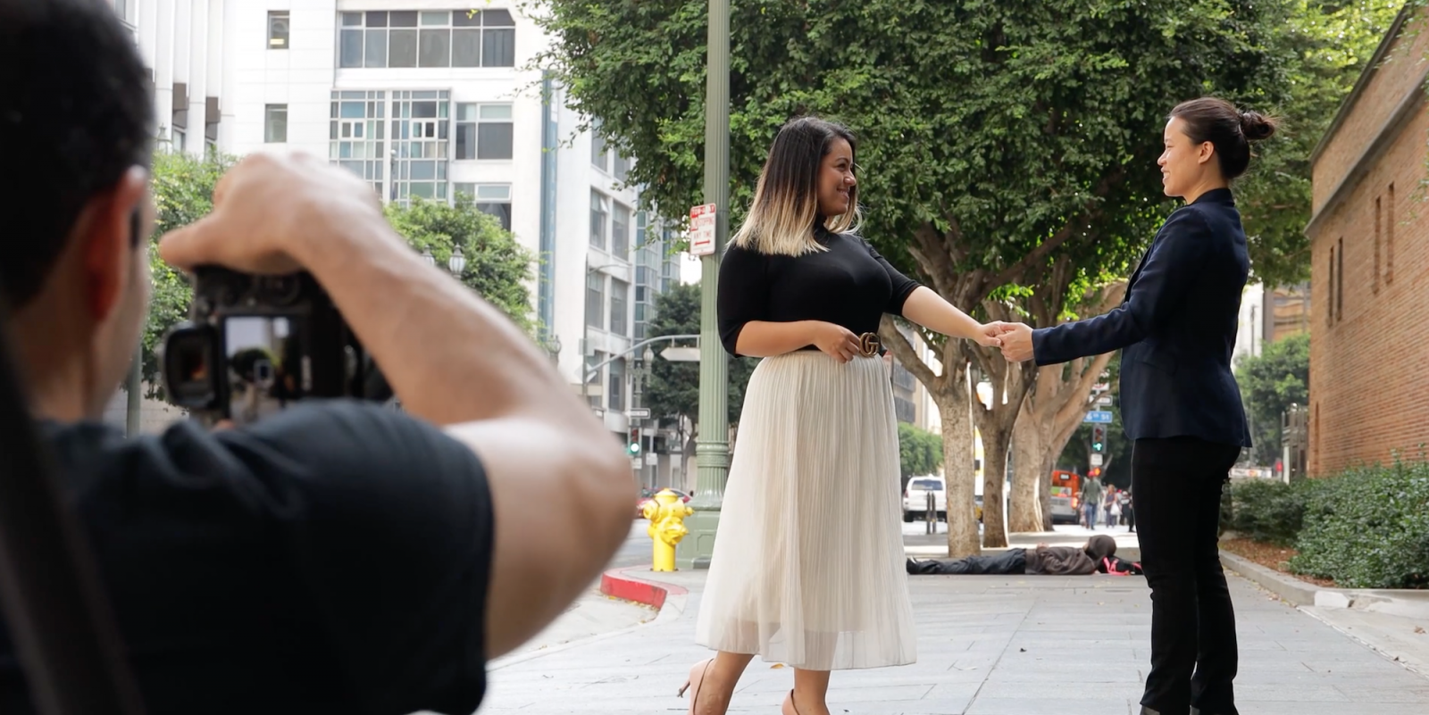 Live View Definition - What is Live View by SLR Lounge