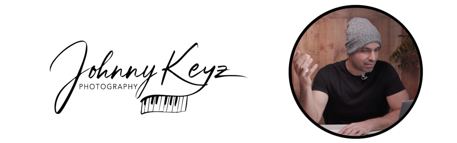 Pye Reacts to Your Logos and Branding