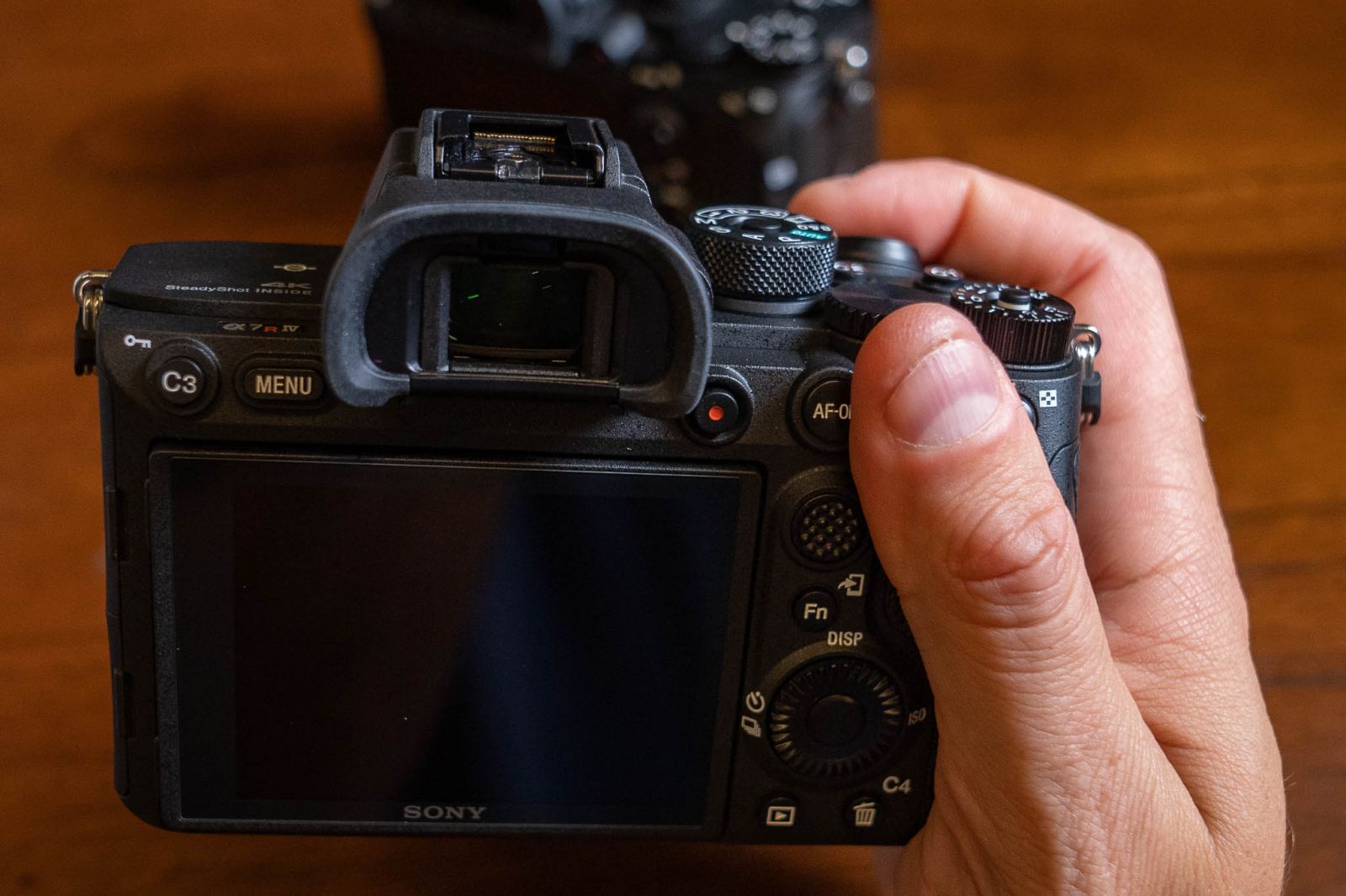 Sony A7R IV Review: More Megapixels, Better Autofocus, ...Anything Else?