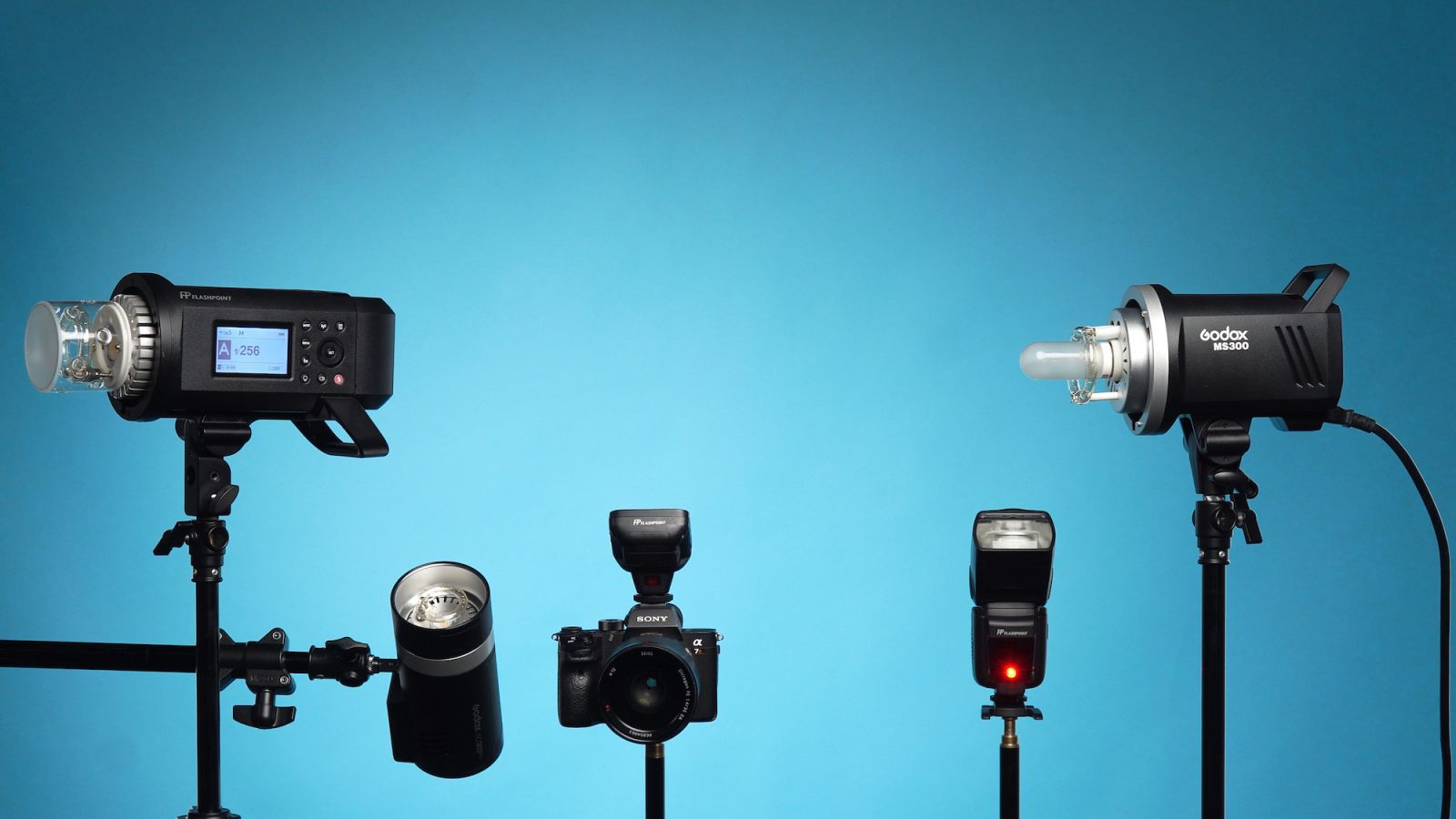 5 Do's and Don'ts for Buying Lighting Gear