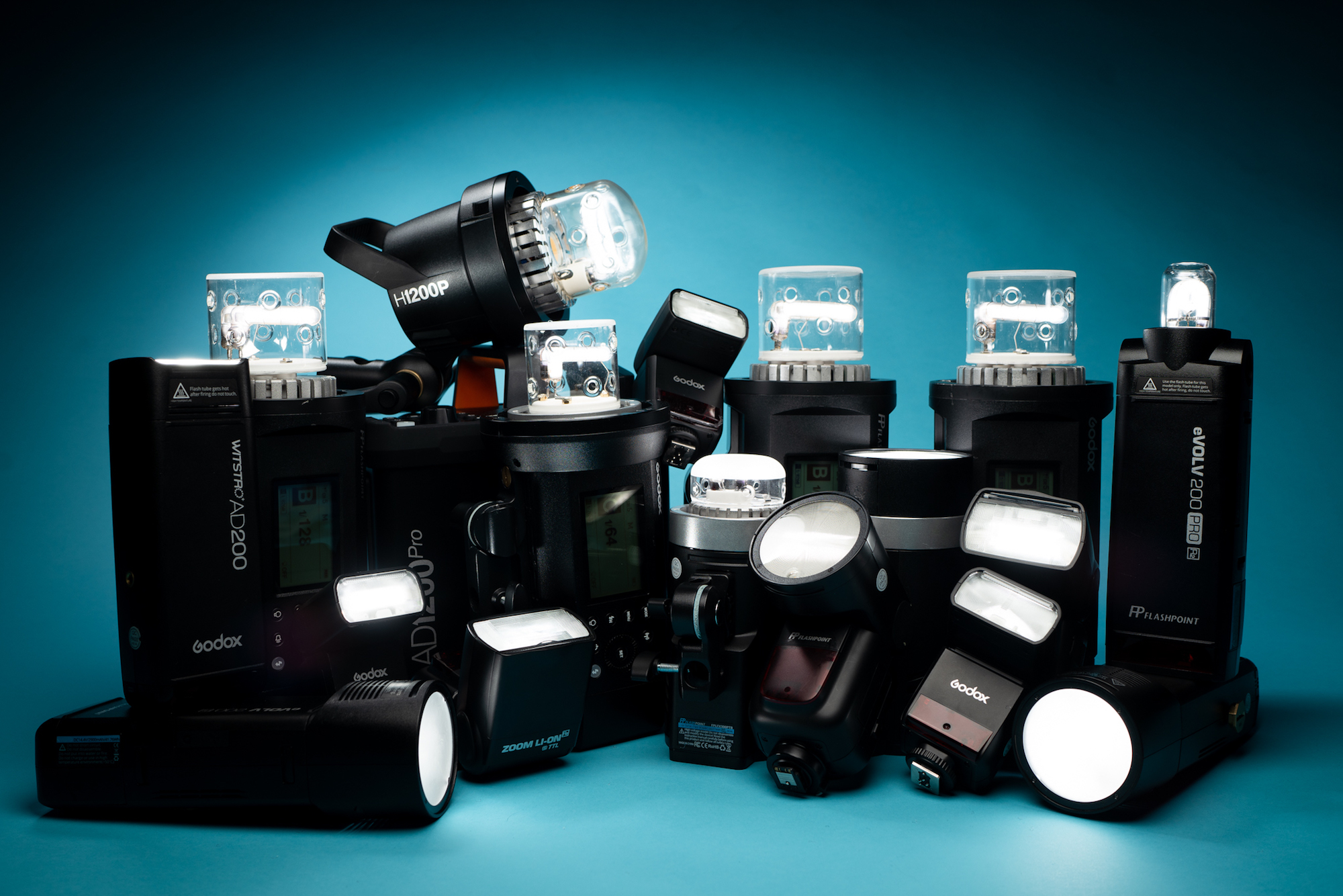 5 Do's and Don'ts for Buying Lighting Gear
