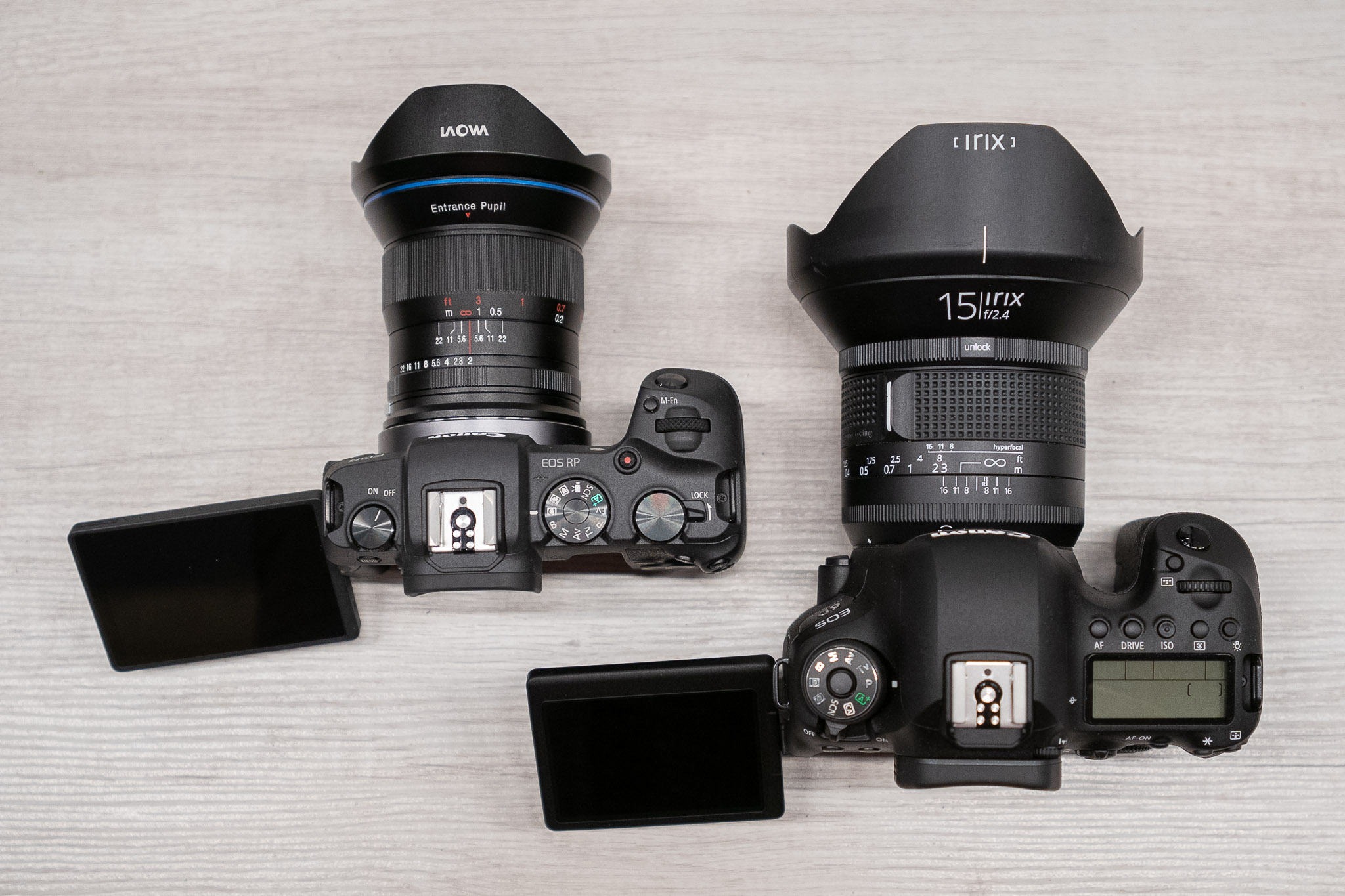 Canon EOS RP Long-Term Review | Almost The Perfect Vlogging & Travel ...