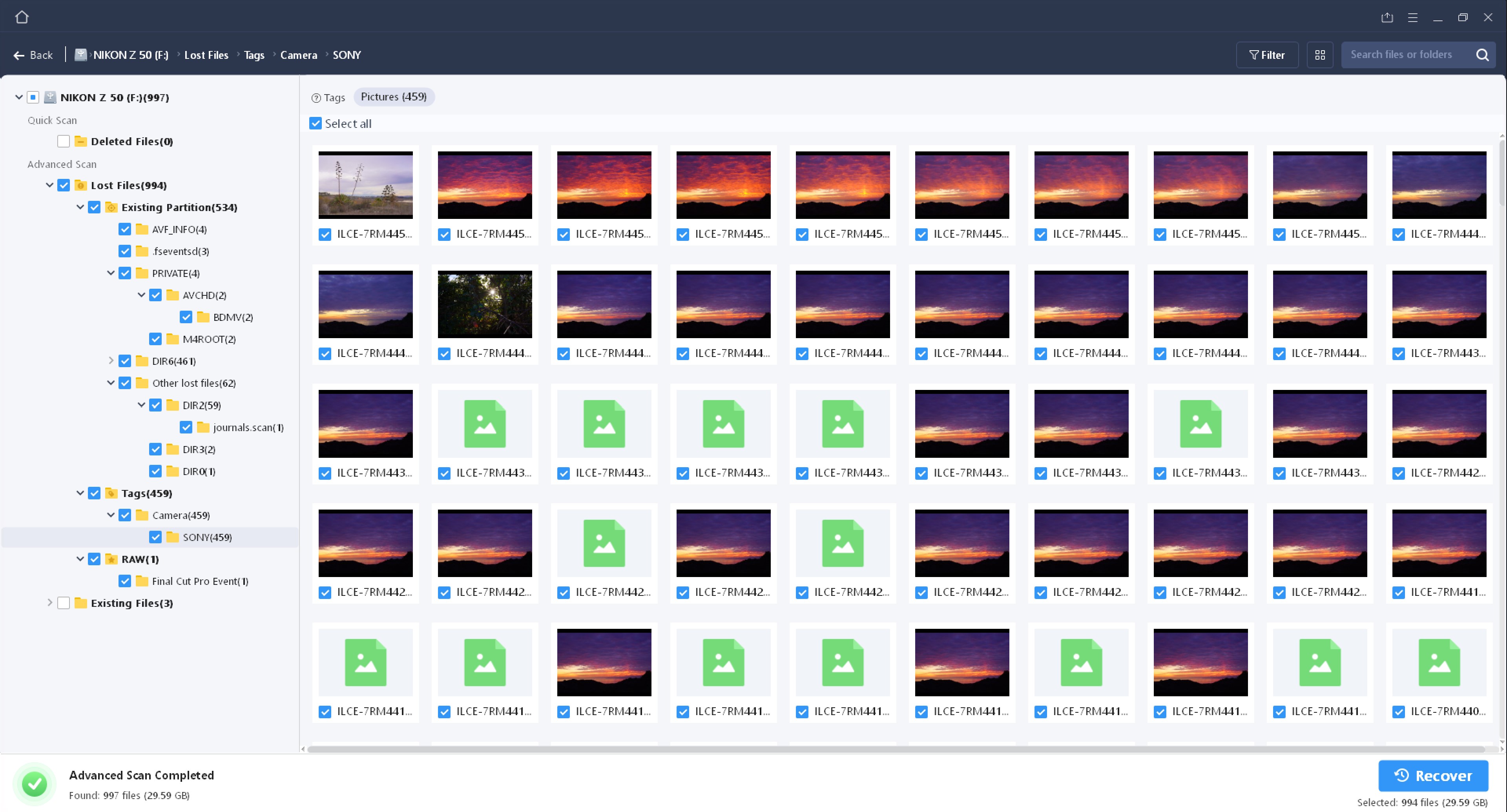 How to Recover Your Photos with EaseUS Data Recovery Wizard