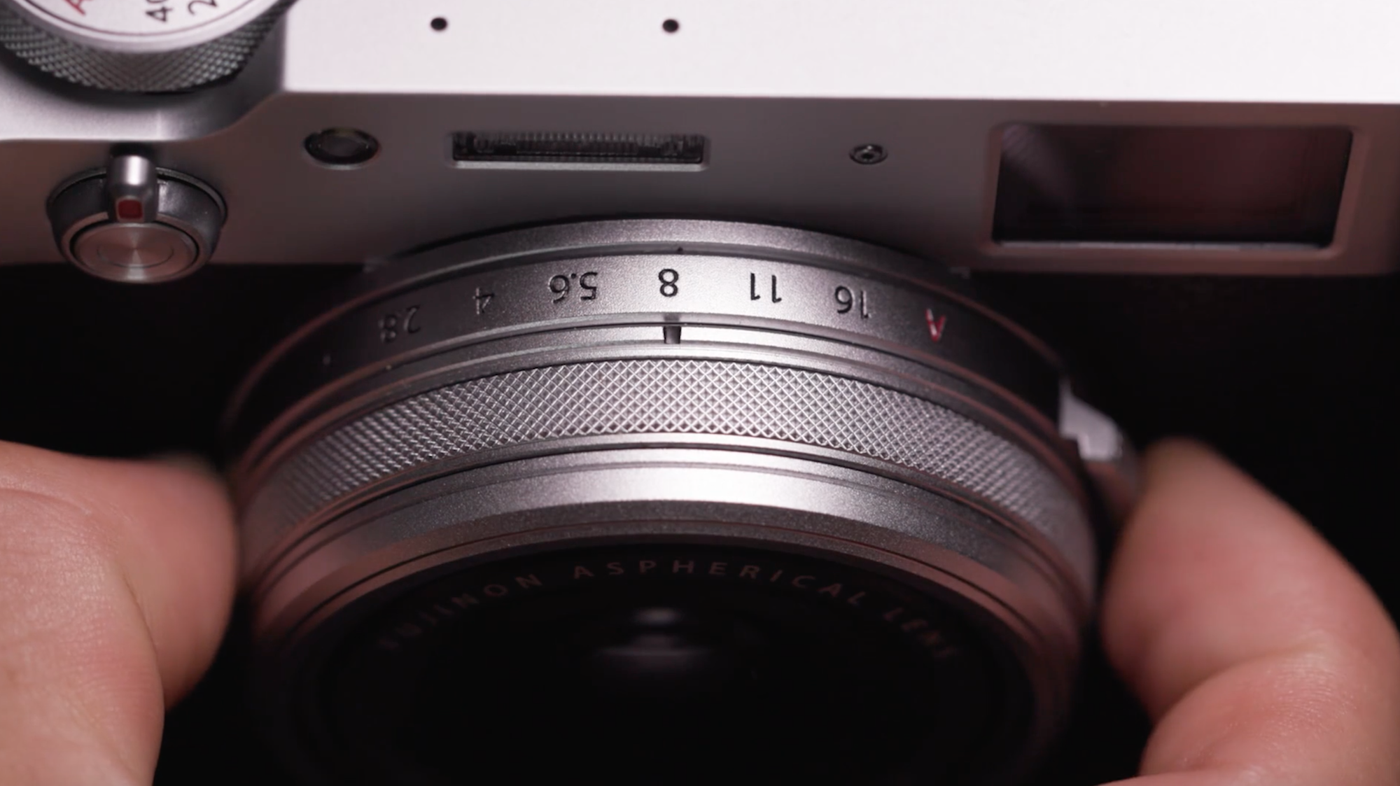 Fujifilm X100V Real-World Camera Review | Head to Head Series