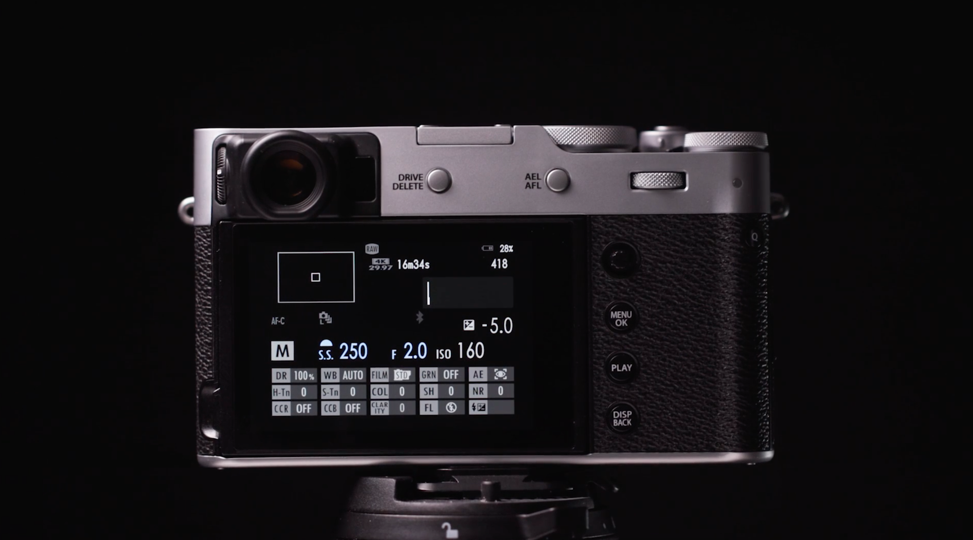 Fujifilm X100V Real-World Camera Review | Head to Head Series