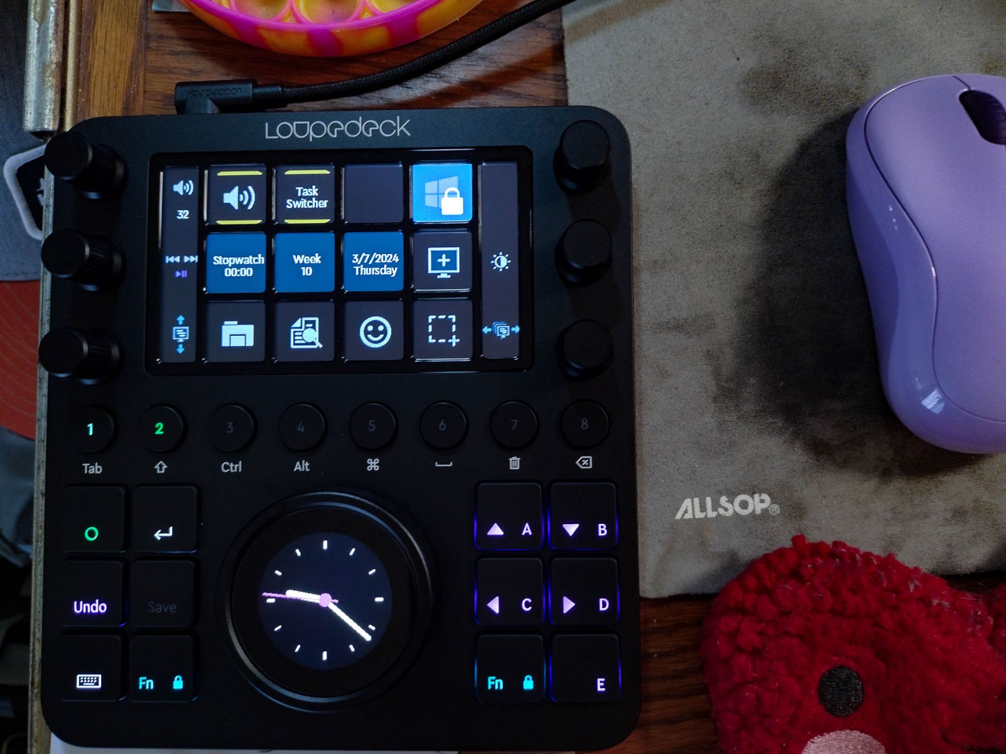 Loupedeck CT - A Hands On Review Of The New Creative Tool