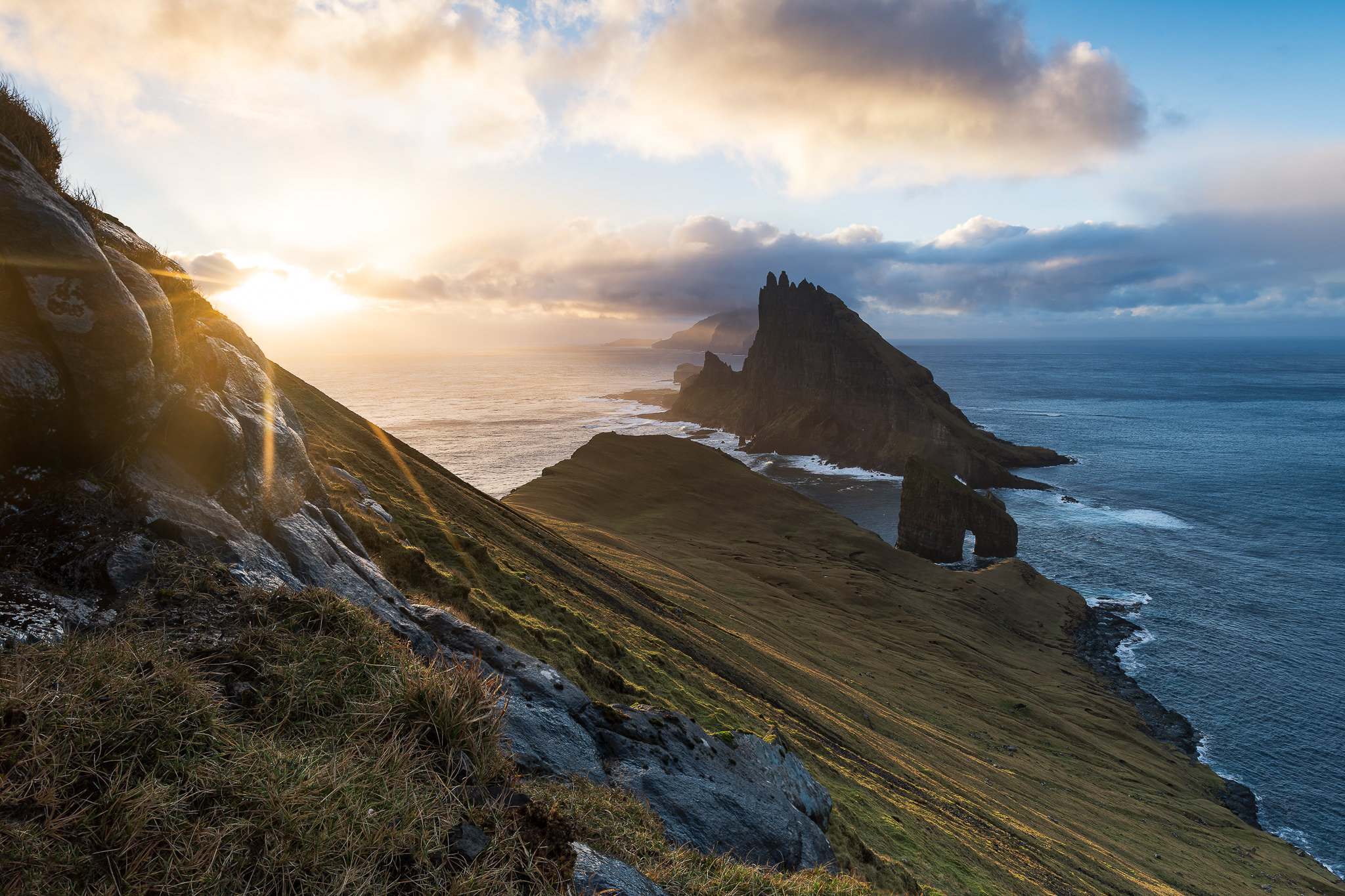 5 Mountain Landscape Photography Tips