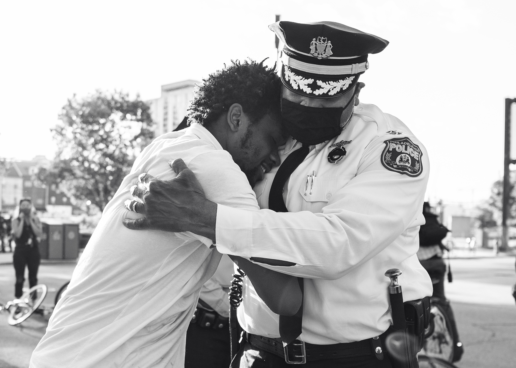 Photojournalism on the Front Lines | Powerful Photos from Protests ...