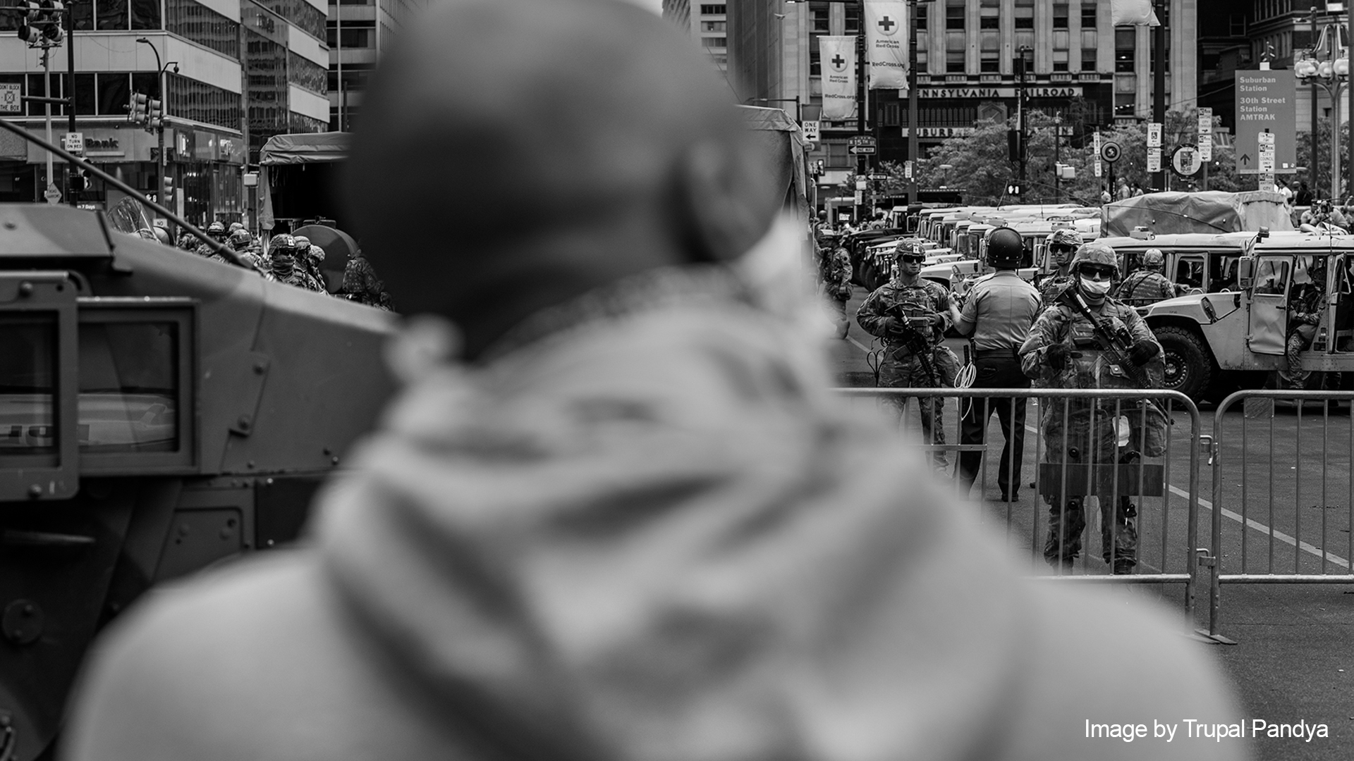 Photojournalism on the Front Lines | Powerful Photos from Protests ...