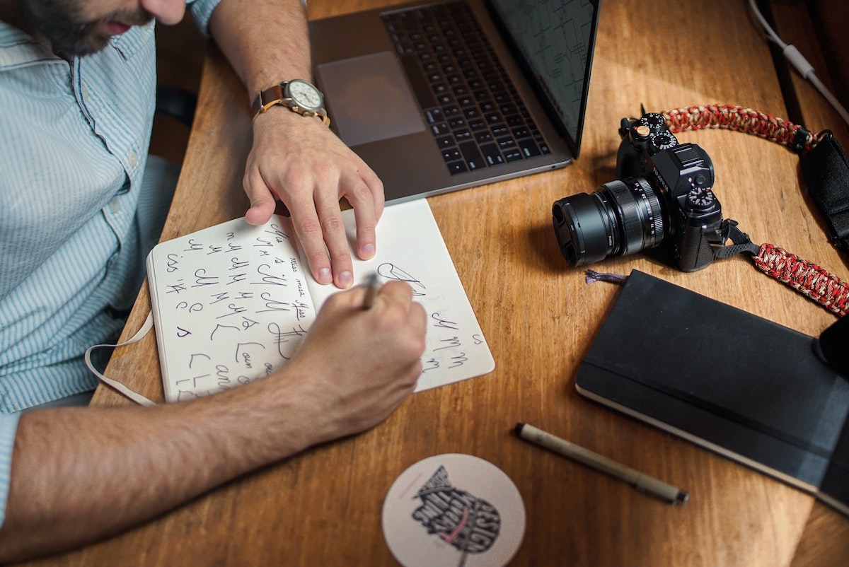 7 Steps to Branding For Photographers