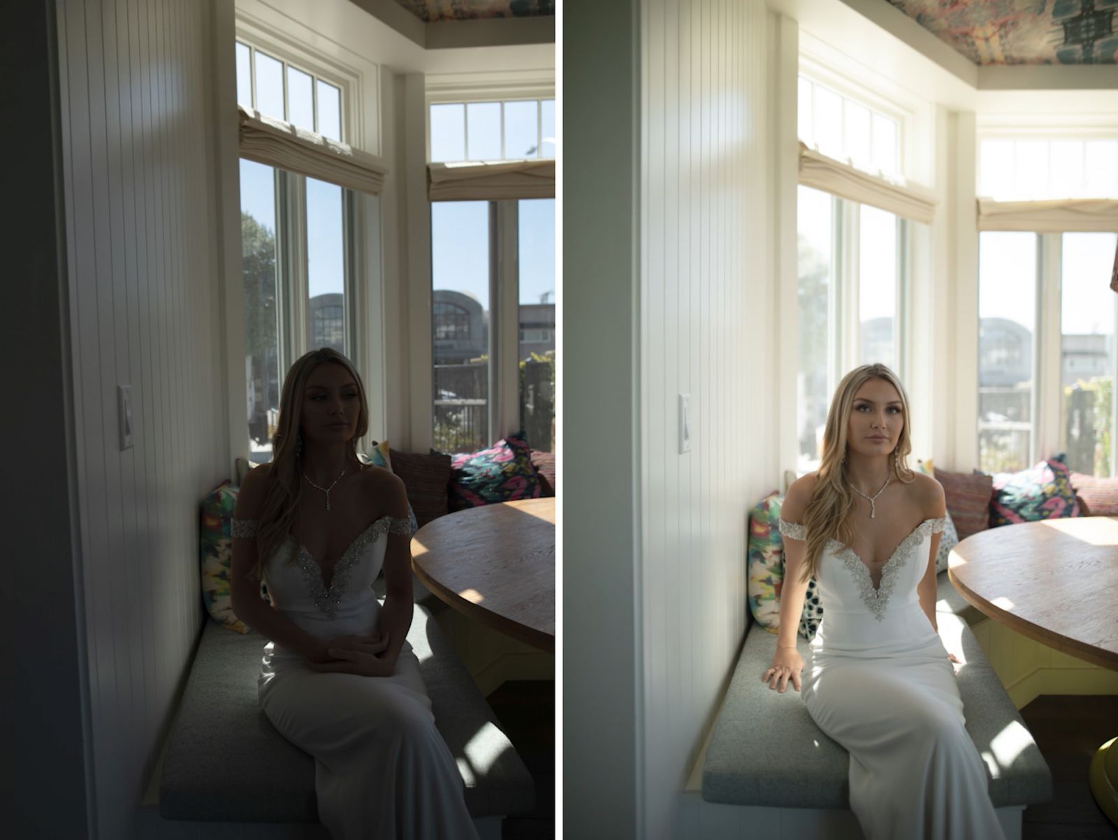 When SHOULD You Blow Out the Highlights?