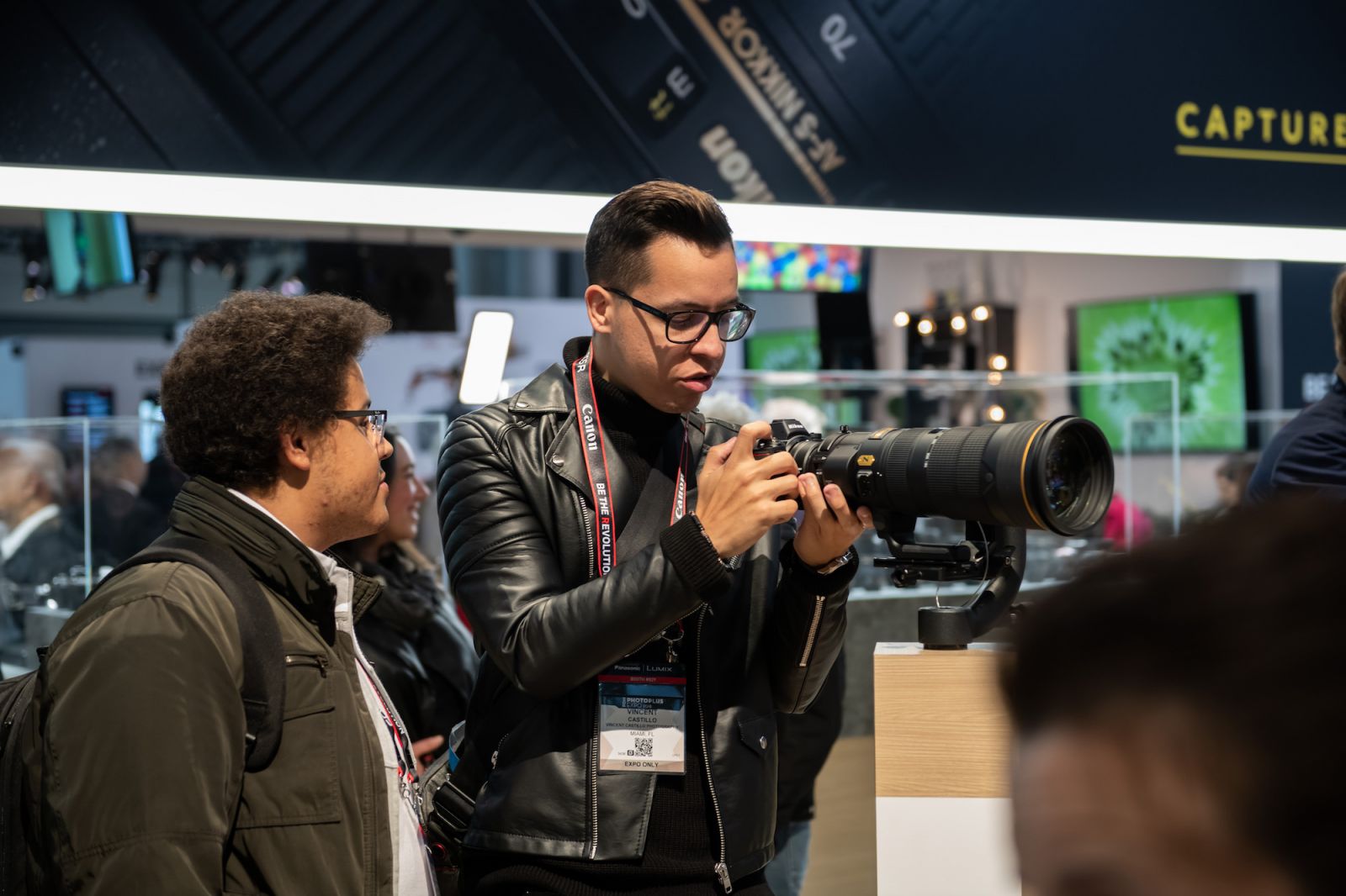 4 Reasons to Get Excited About PHOTOPLUS 2021