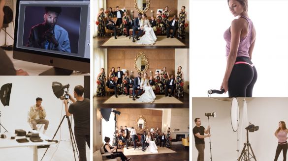 Practical Guide to Understanding Flash Power | Slice of Pye, Ep. 21