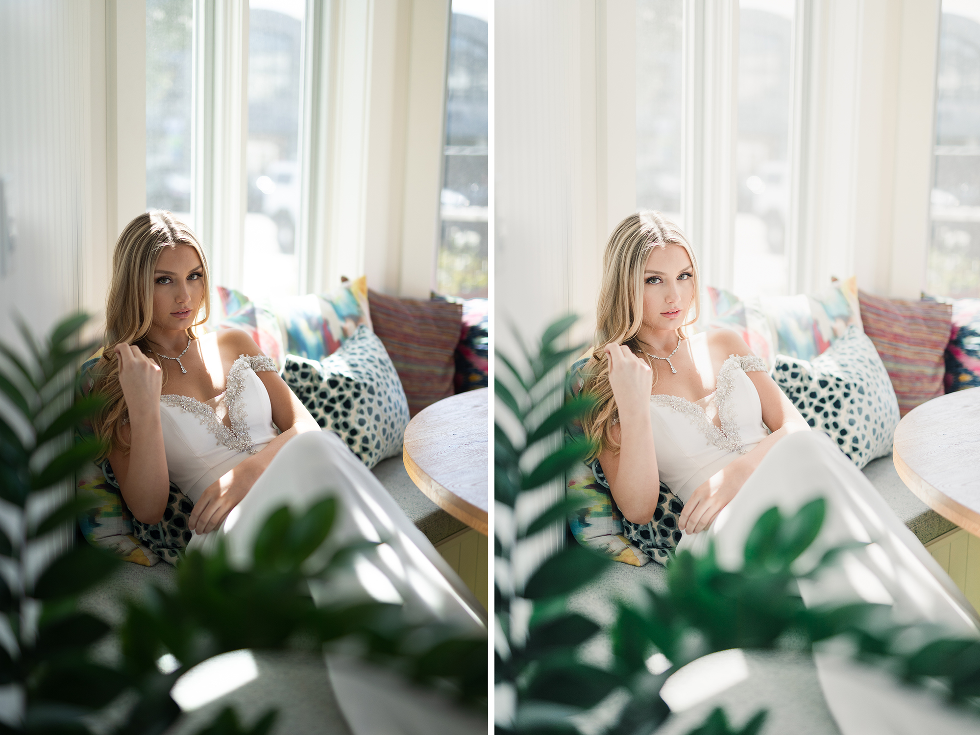 When SHOULD You Blow Out the Highlights?