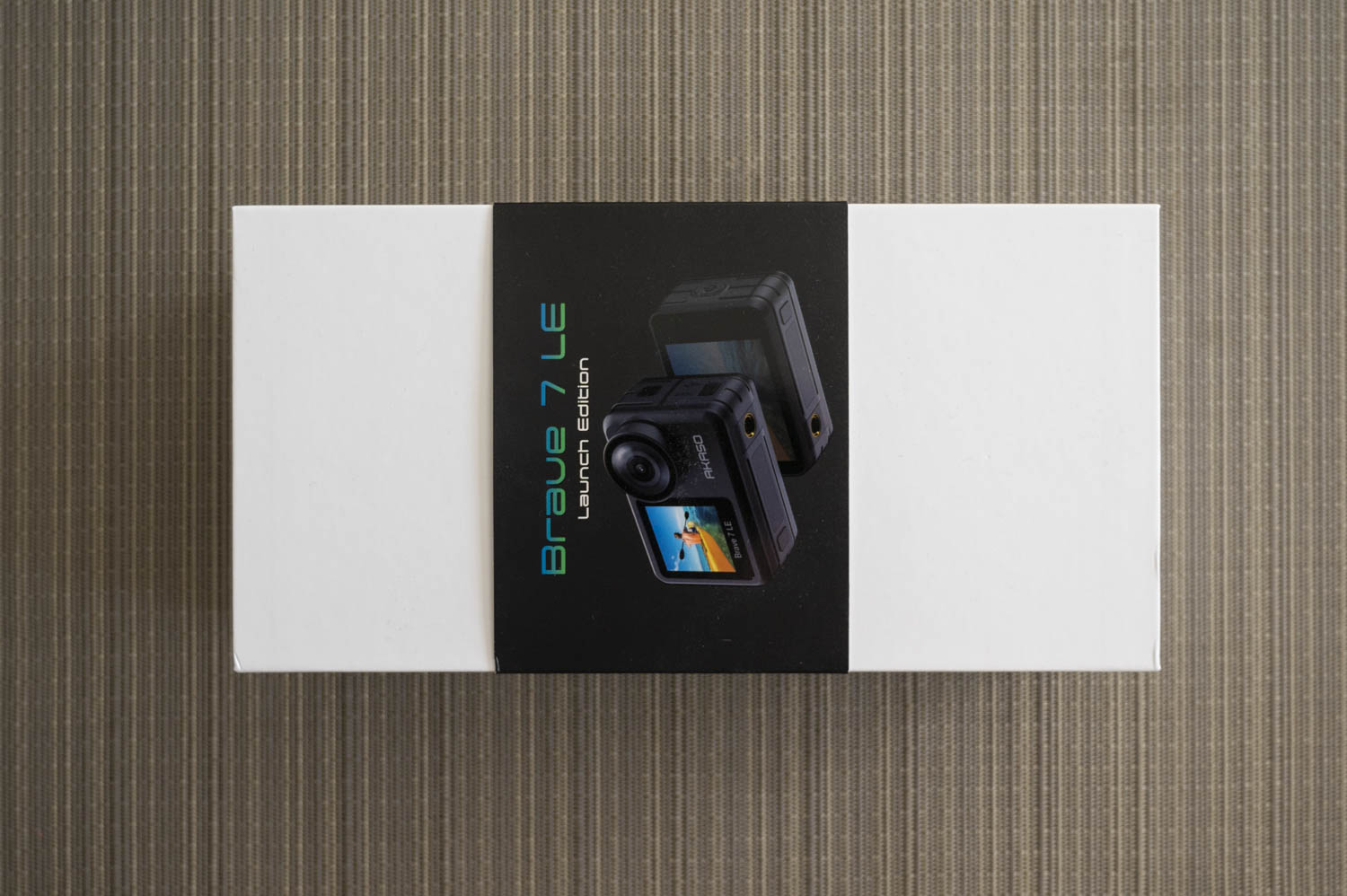 Akaso Brave 7 LE Review - An Action Camera for Vloggers