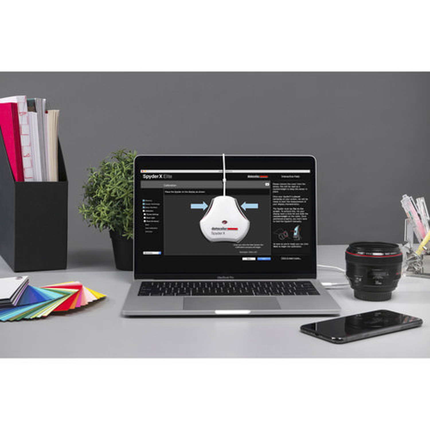 Why Calibrating Your Screen Is Important & How To Do It