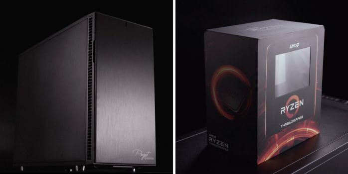 Best PC Workstation For Adobe Photoshop (2021)