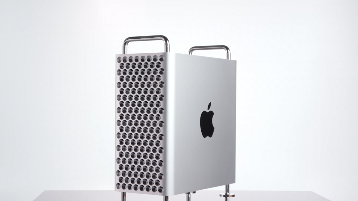 $8,000 Mac Pro vs $8,000 Puget PC | High-End Apple vs PC in 2020
