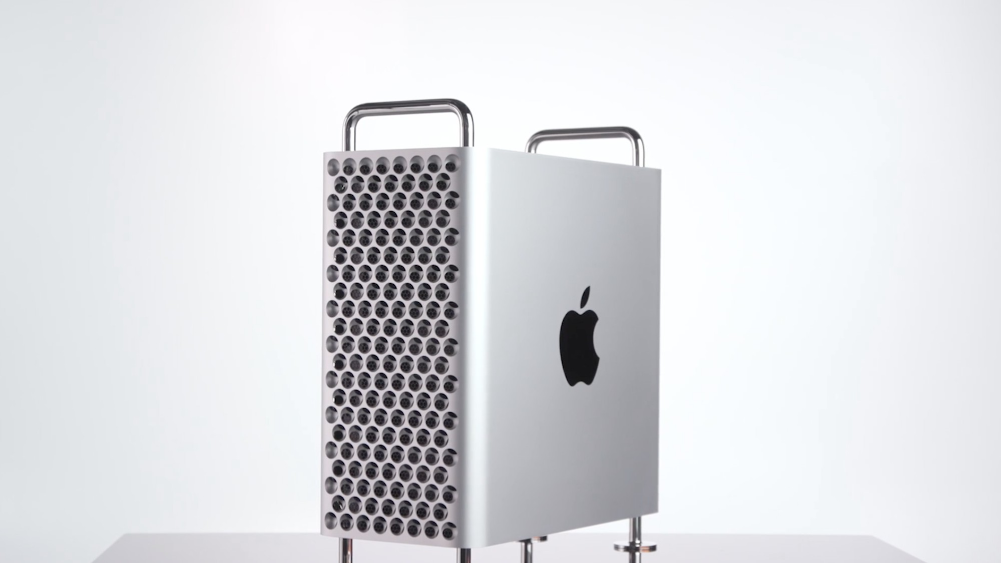 $8,000 Mac Pro vs $8,000 Puget PC | High-End Apple vs PC in 2020