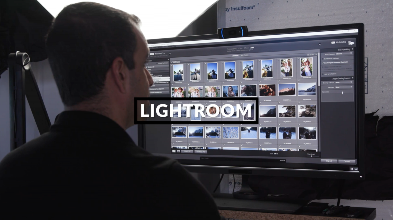 What Is The Best Lightroom PC Workstation For Photo Editing?
