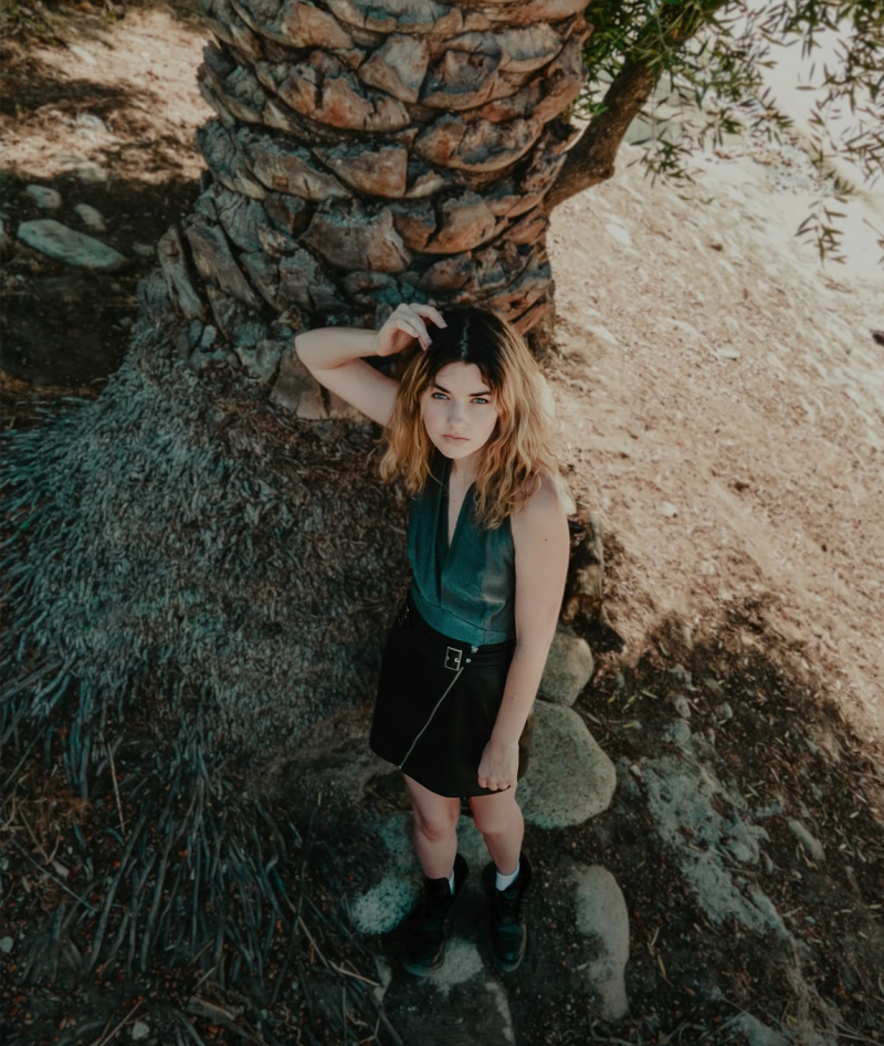 Three Photo Tips & Tricks To Take Your Portraits To New Heights With ...