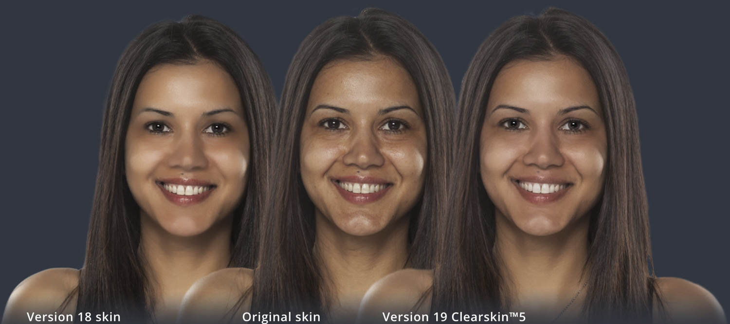 Speed Up Your Beauty & Portrait Workflow with PortraitPro 19