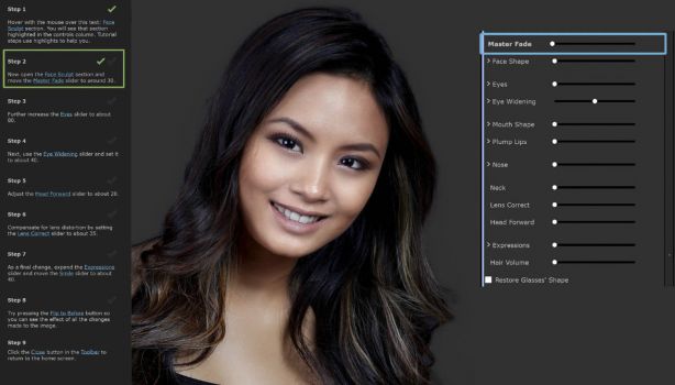 Speed Up Your Beauty & Portrait Workflow with PortraitPro 19