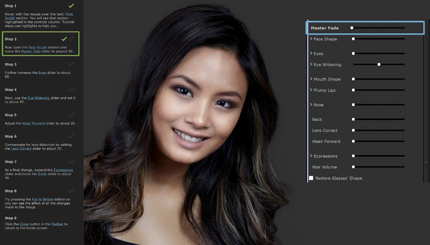Speed Up Your Beauty & Portrait Workflow with PortraitPro 19