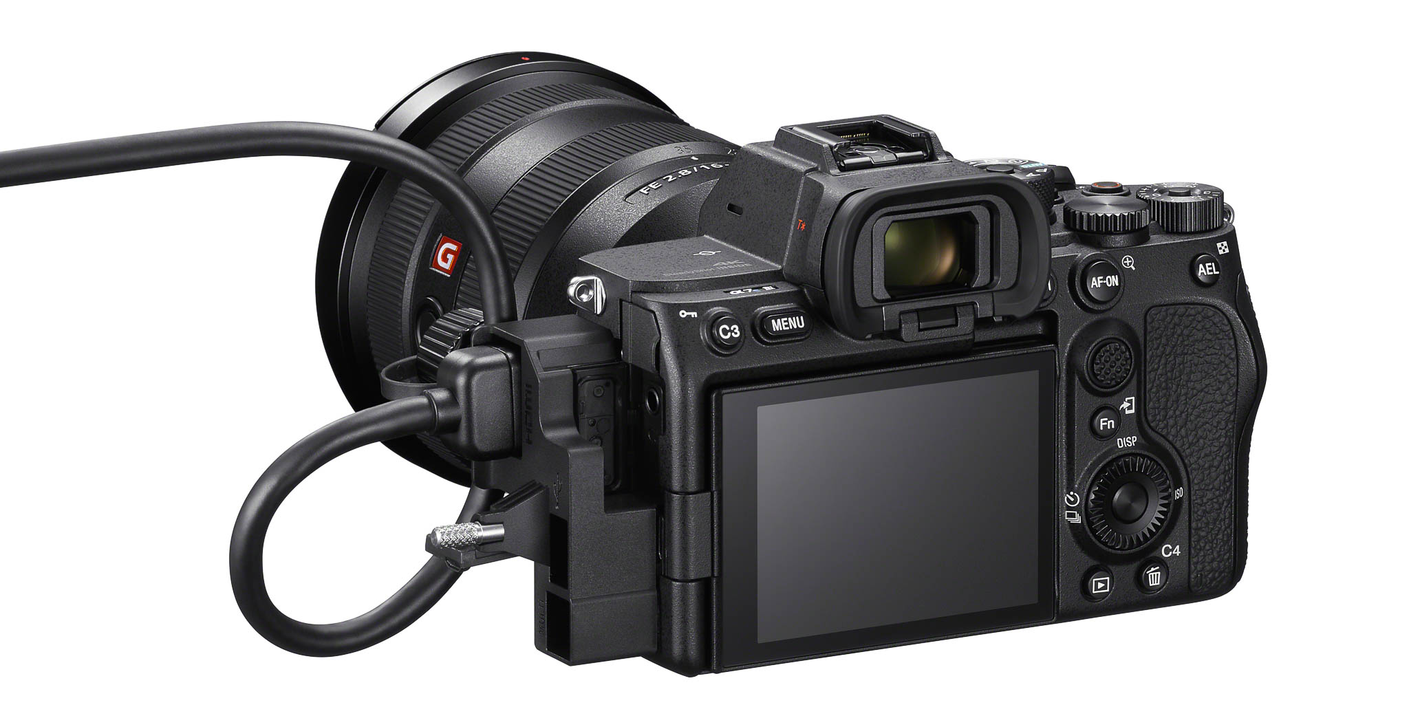 Sony A7S III Announced | Most Impressive 4K Video Specs Yet?