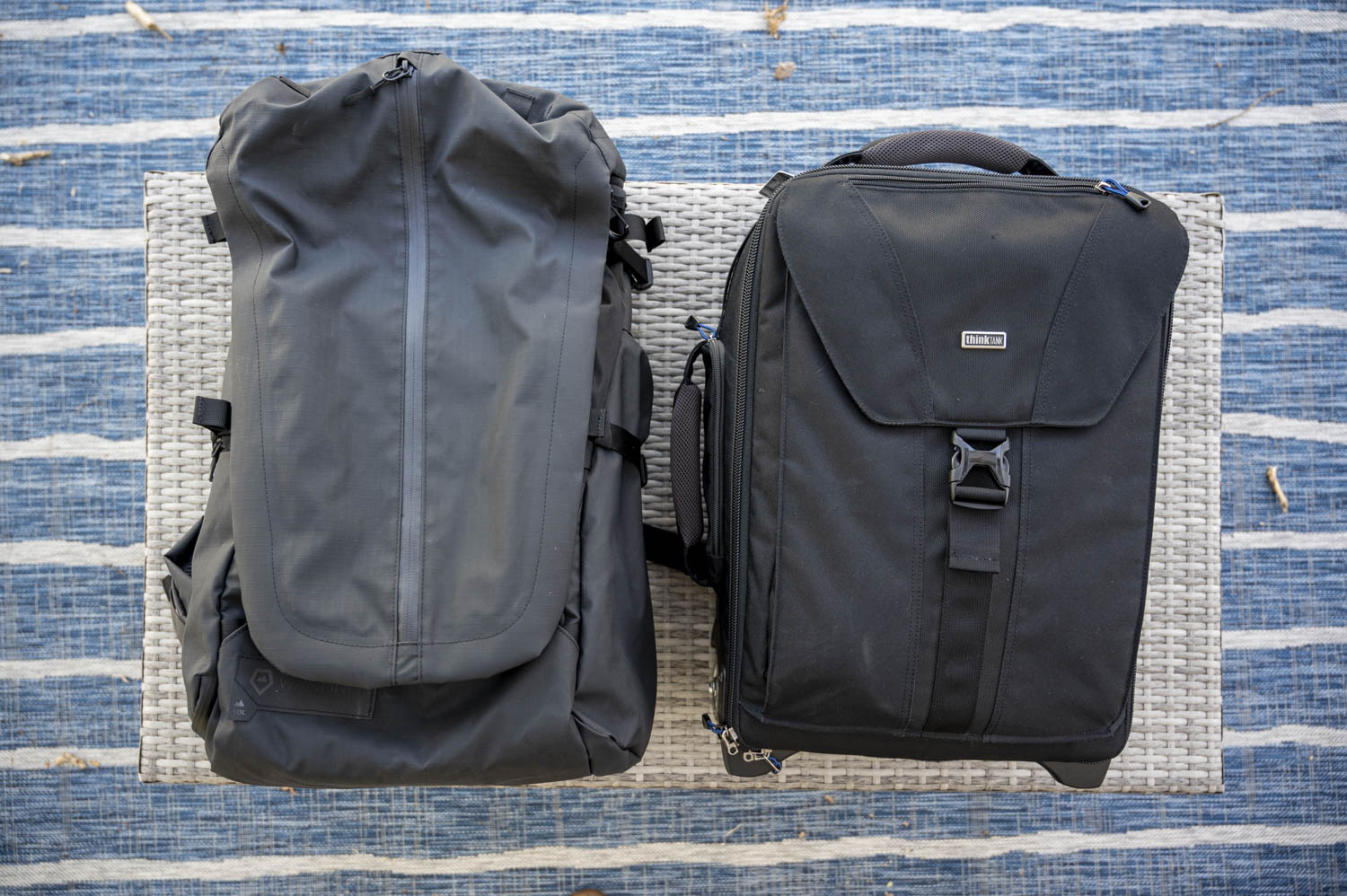 FERNWEH Bag Review - The Biggest & Most Versatile Backpack WANDRD Makes!