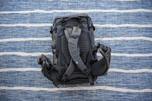FERNWEH Bag Review - The Biggest & Most Versatile Backpack WANDRD Makes!