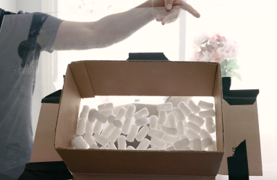 How to Get Creative with Perspective