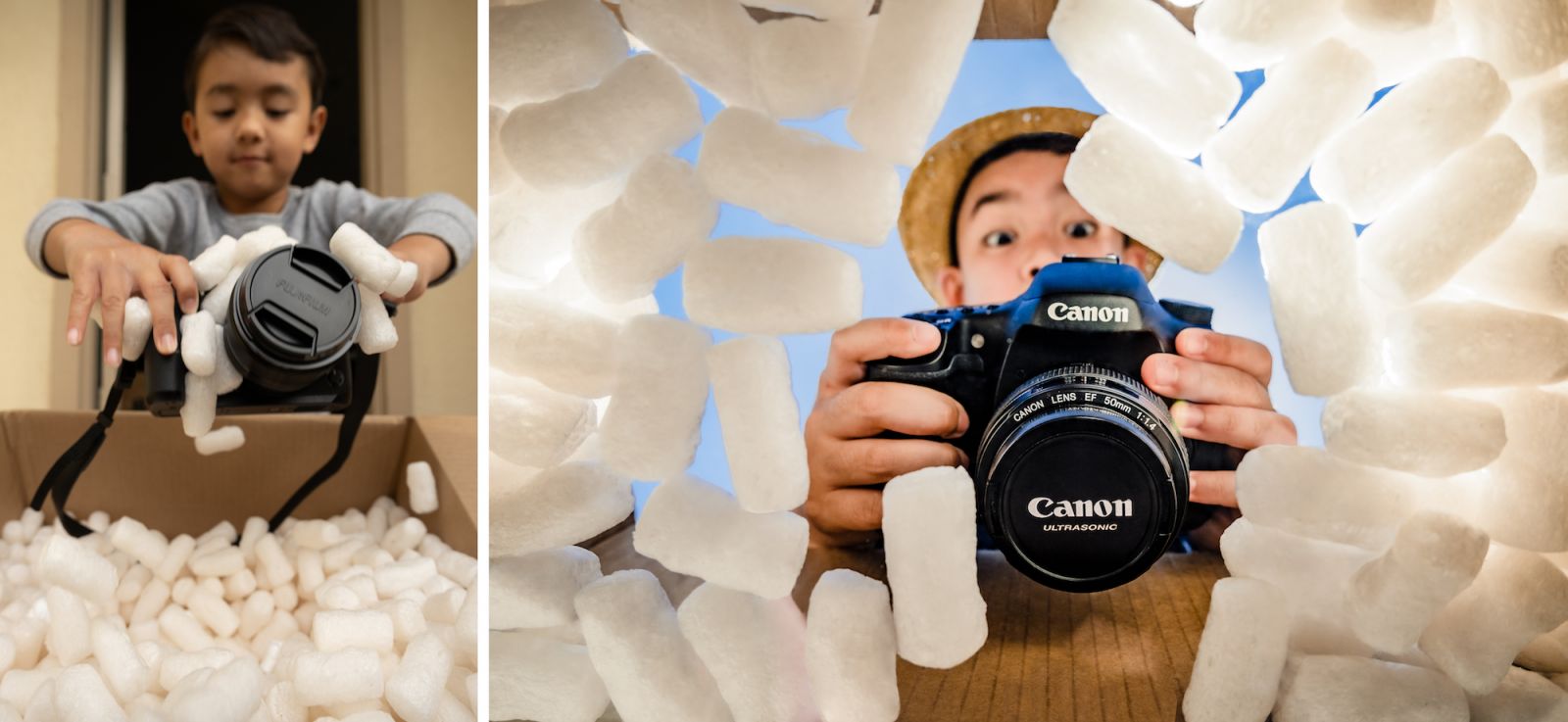 How to Get Creative with Perspective