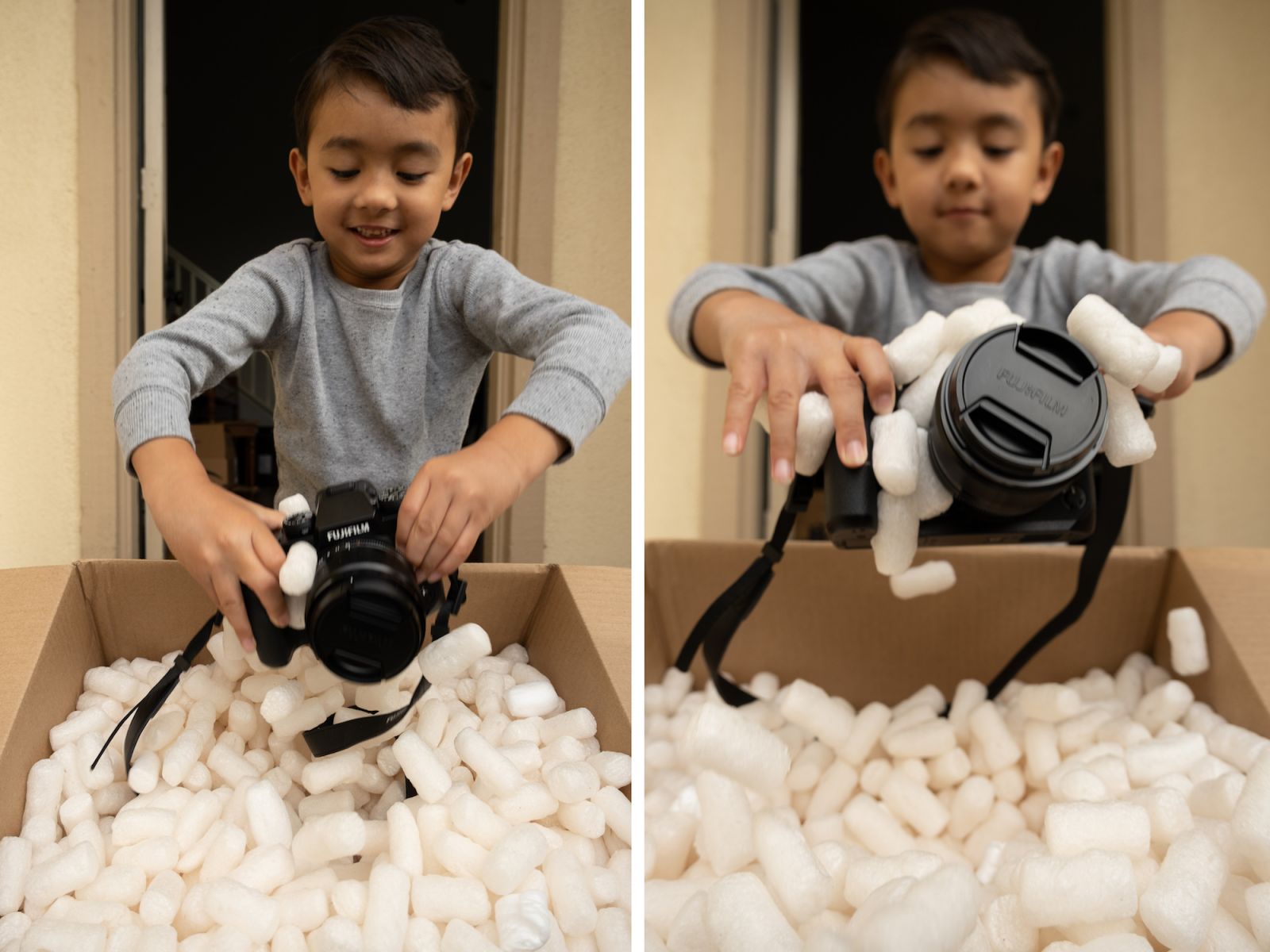 How to Get Creative with Perspective