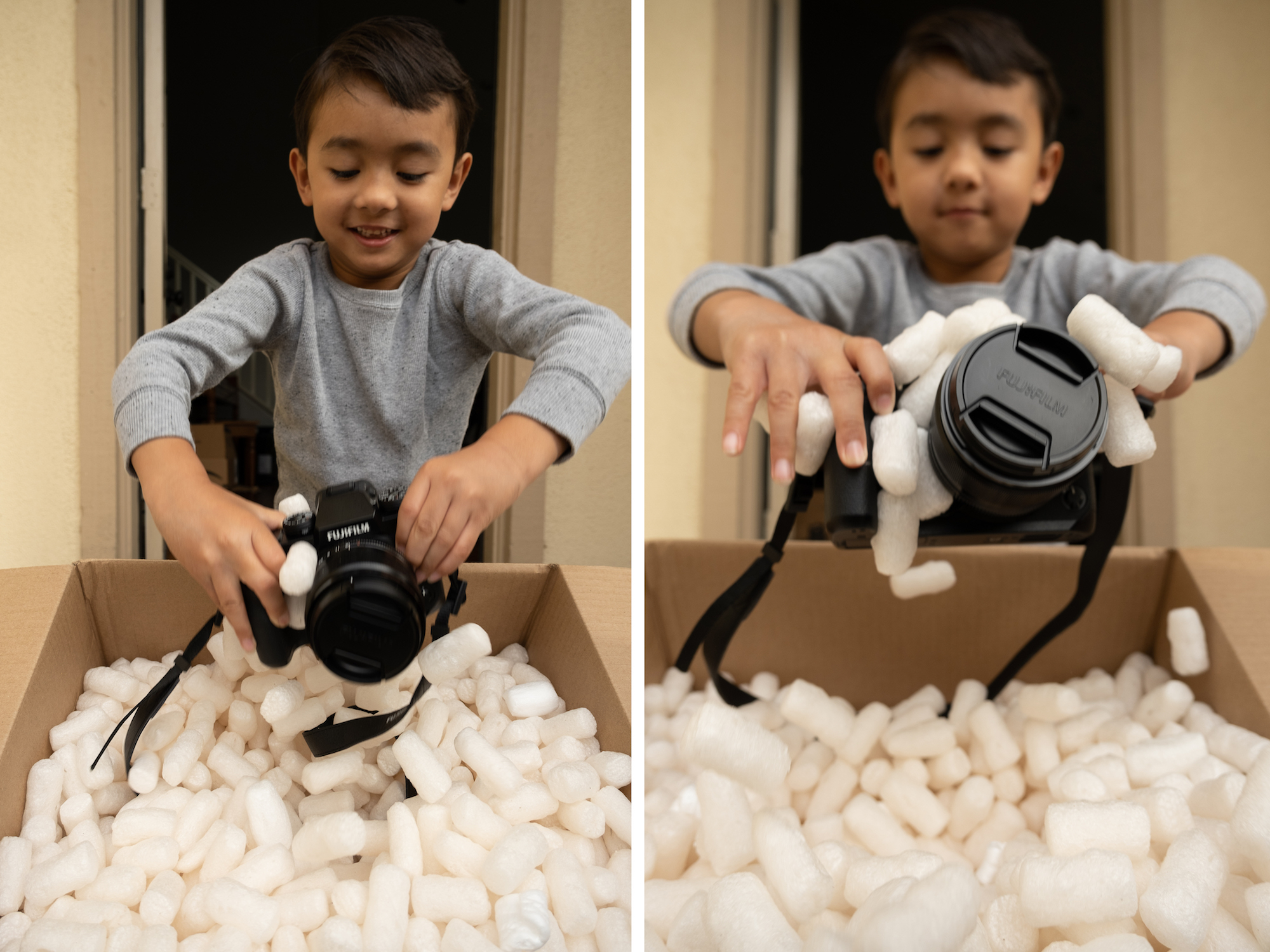 How to Get Creative with Perspective