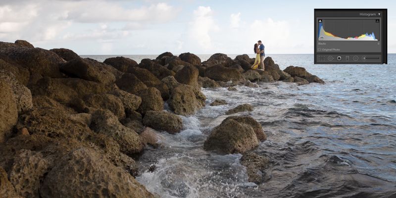 Dynamic Range Definition - What is Dynamic Range by SLR Lounge