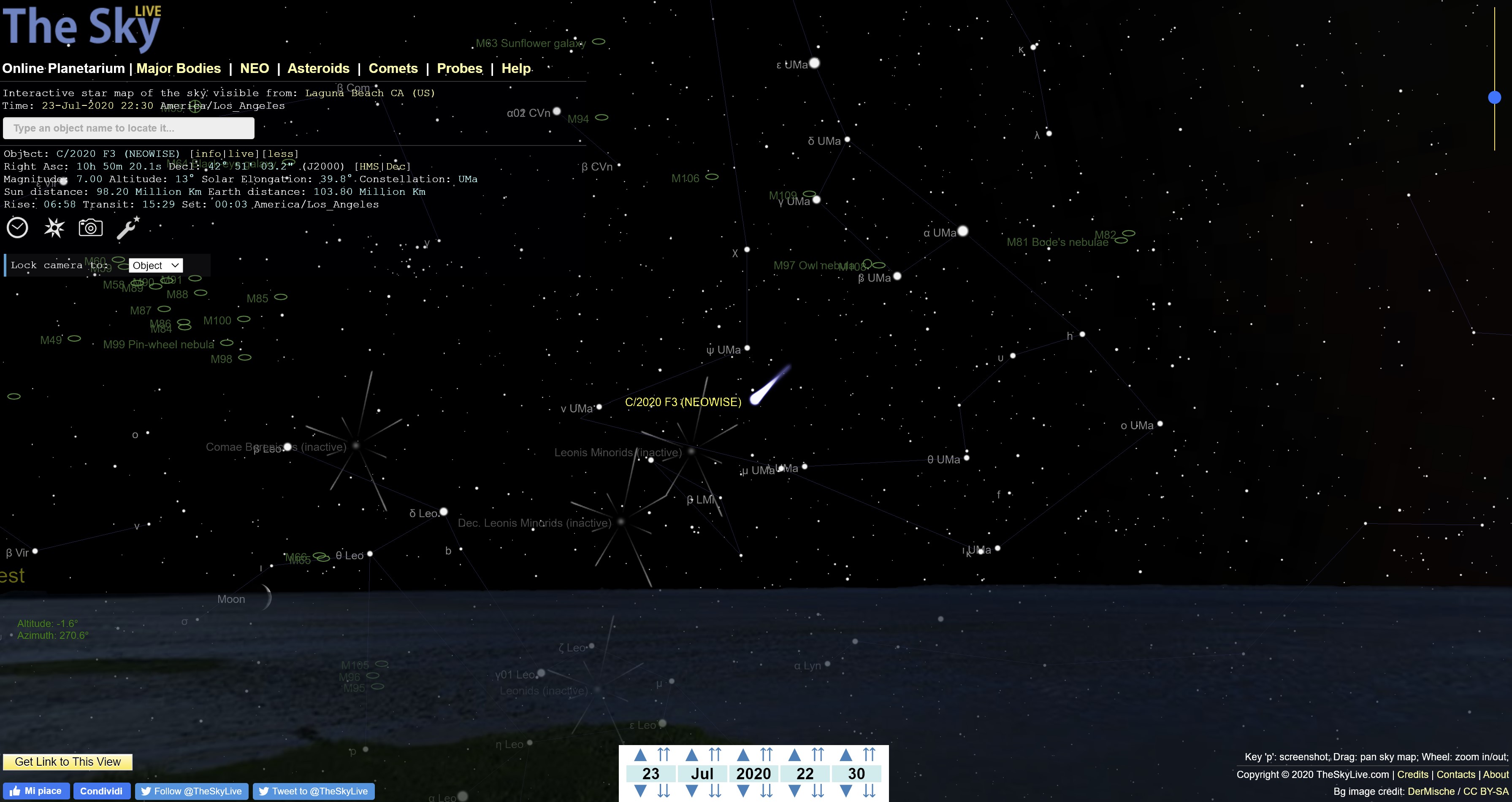 How To See Comet NEOWISE! | A Step-By-Step Astronomy Guide